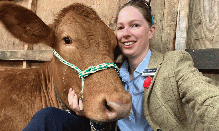 First ever winner of prestigious award encourages others to nominate ...