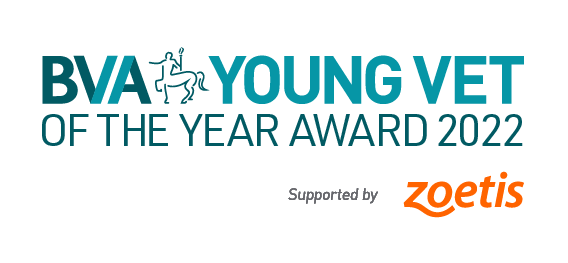 Finalists for BVA’s Young Vet of the Year unveiled