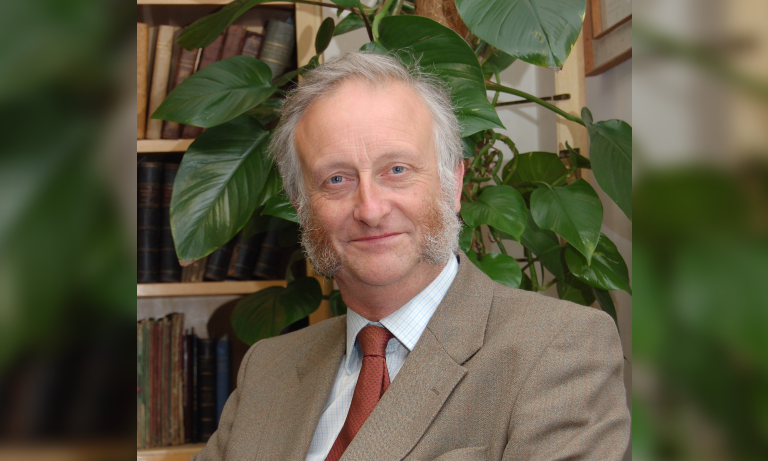 BVA and RCVS pay tribute to Herefordshire vet who served as President ...