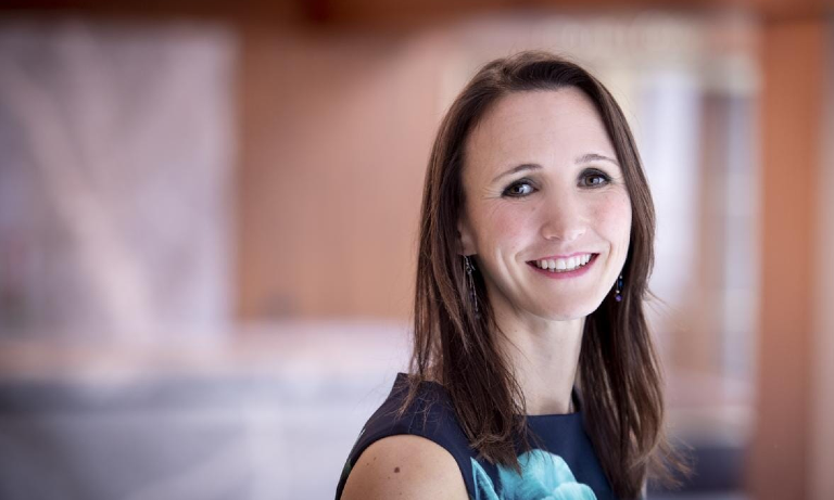 Case Study: Liz Barton