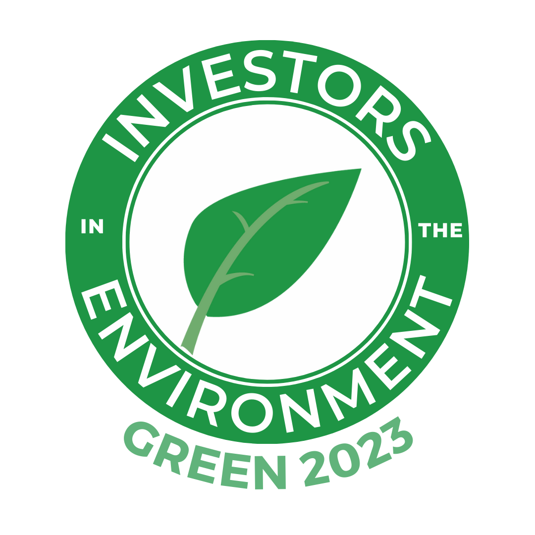 BVA awarded top green accreditation for second year running