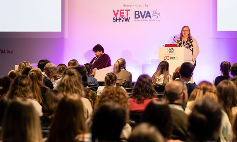BVA Live 2024 to focus on contextualised care