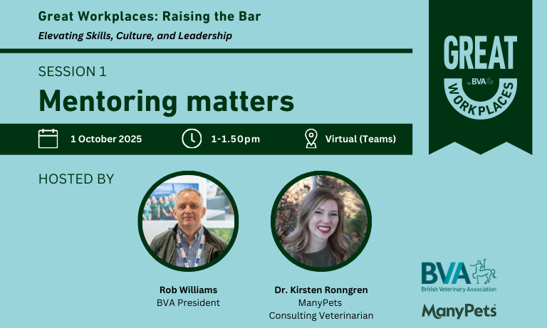 Great Workplaces: Raising the Bar (Elevating Skills, Culture, and Leadership) – a new webinar ...